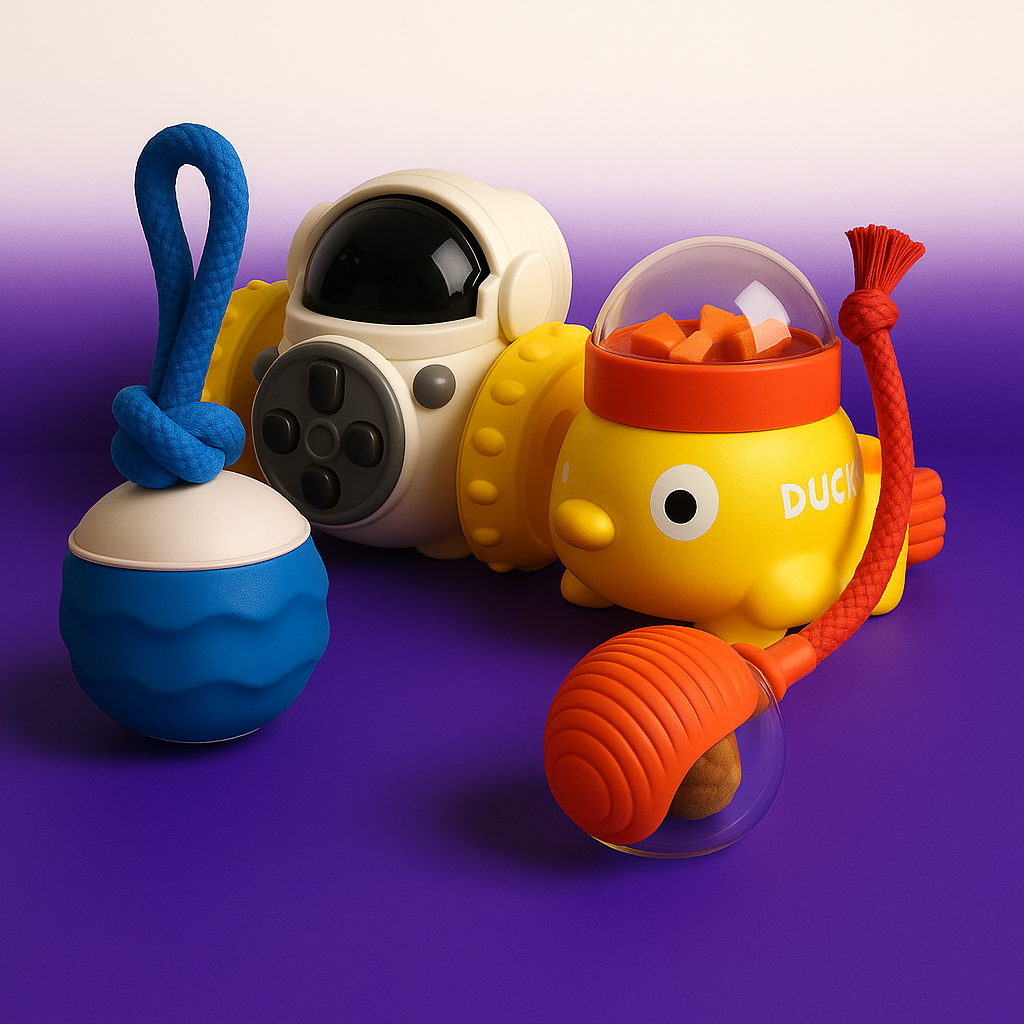 PET TOYS – Outrunstore